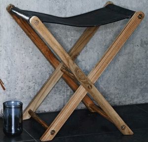 20 taburetter i træ eller metal - inspiration til et moderne hjem