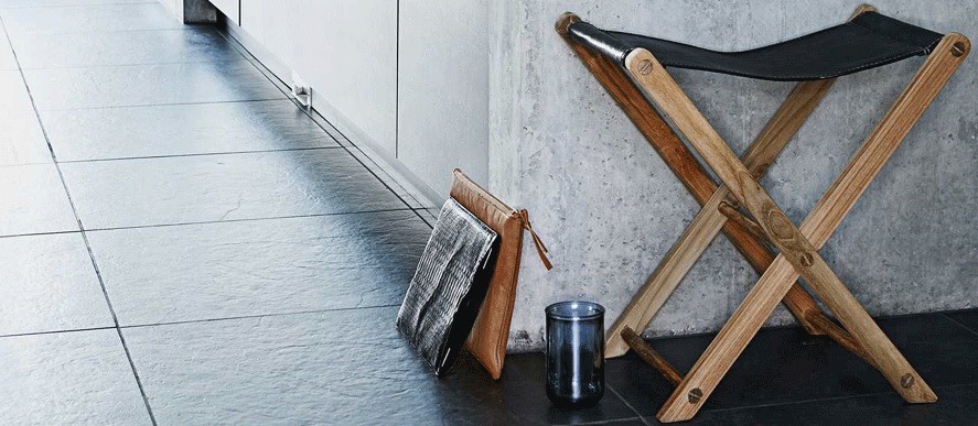 20 taburetter i træ eller metal - inspiration til et moderne hjem