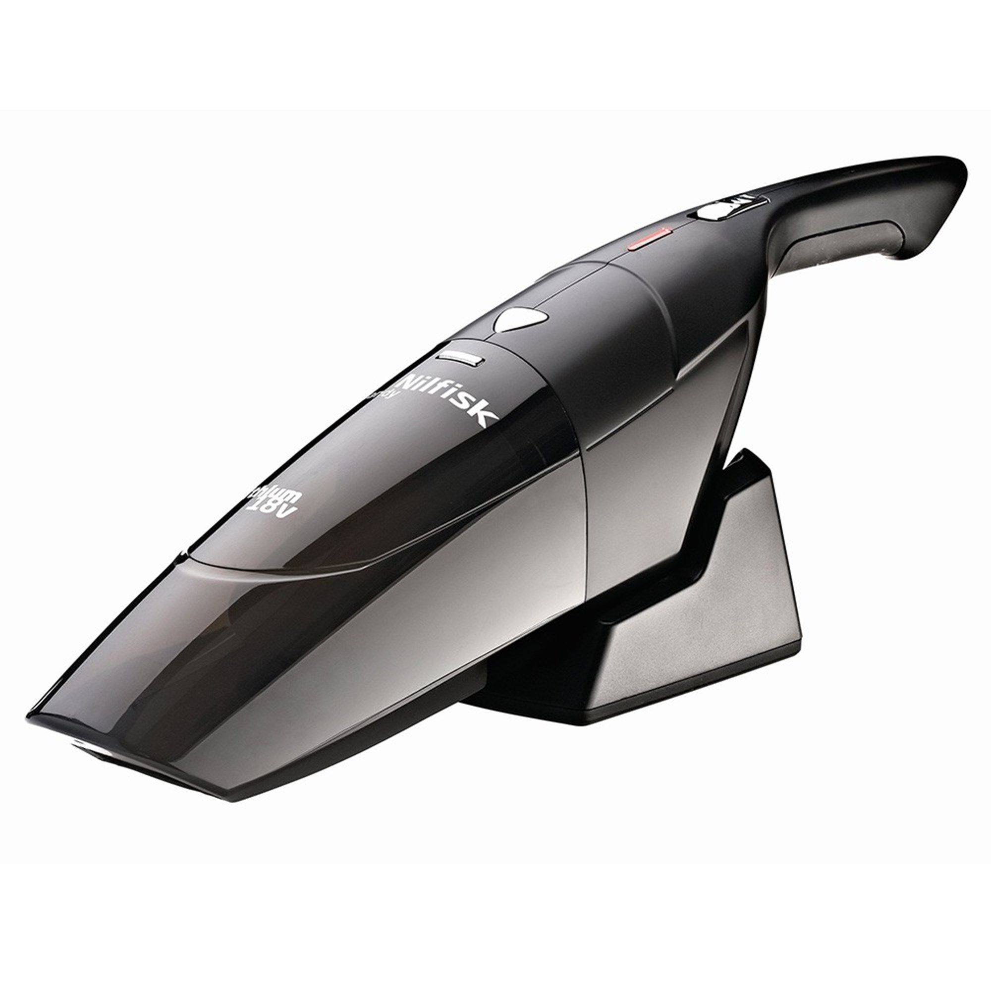 Støvsuger test (2022) → Her er de 24 bedste støvsugere