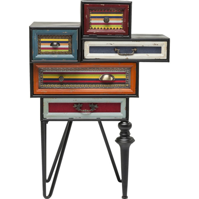 Sort kommode - 19 af de bedste og flotteste - se dem alle her!