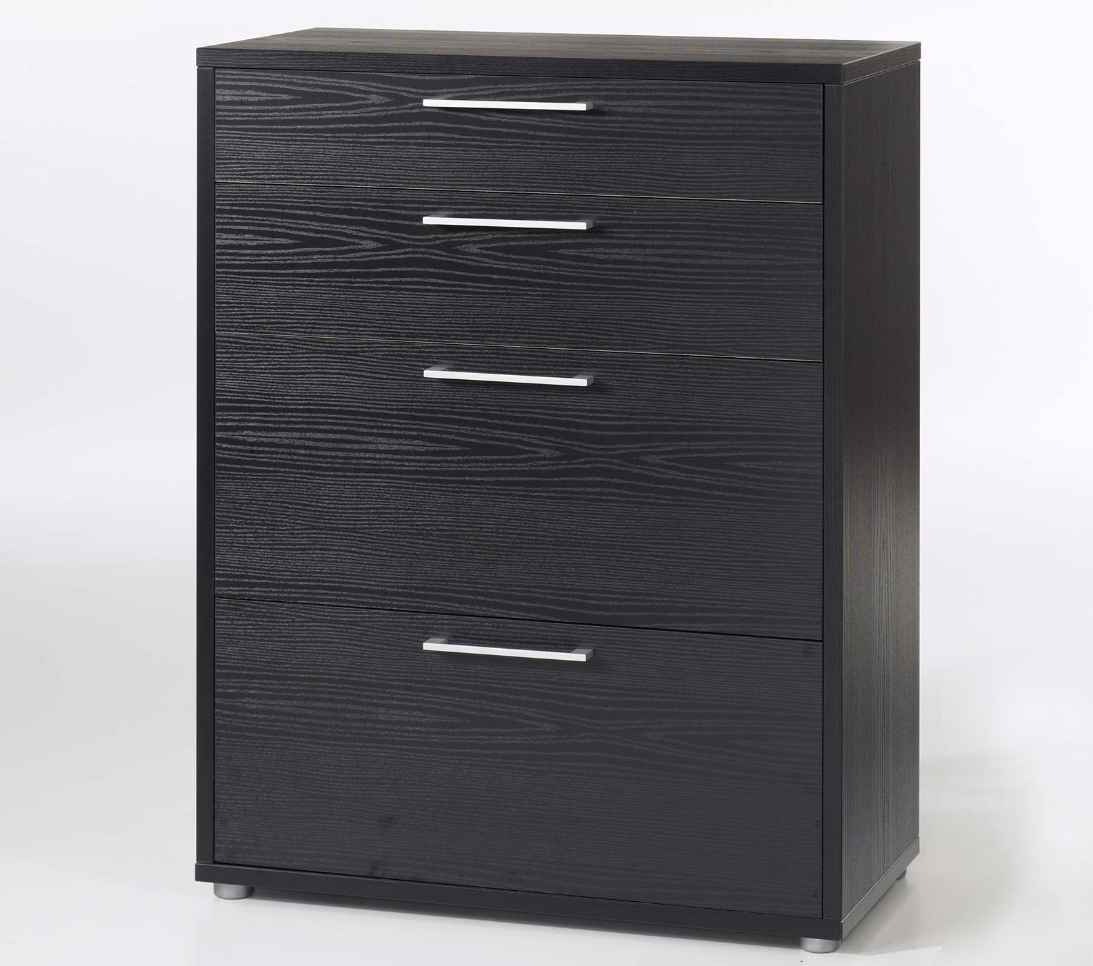 Sort kommode - 19 af de bedste og flotteste - se dem alle her!