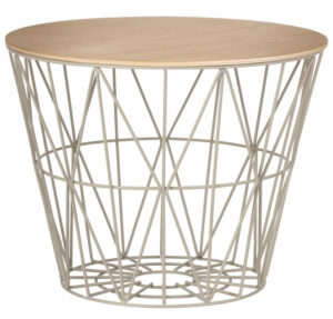 Natbord | 16 flotte sengeborde - Er væghængte natborde det nye?