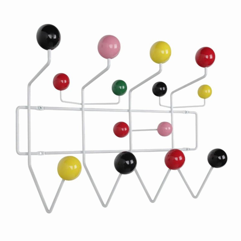 Knagerække | 27 smarte og praktiske knagerækker til entréen →