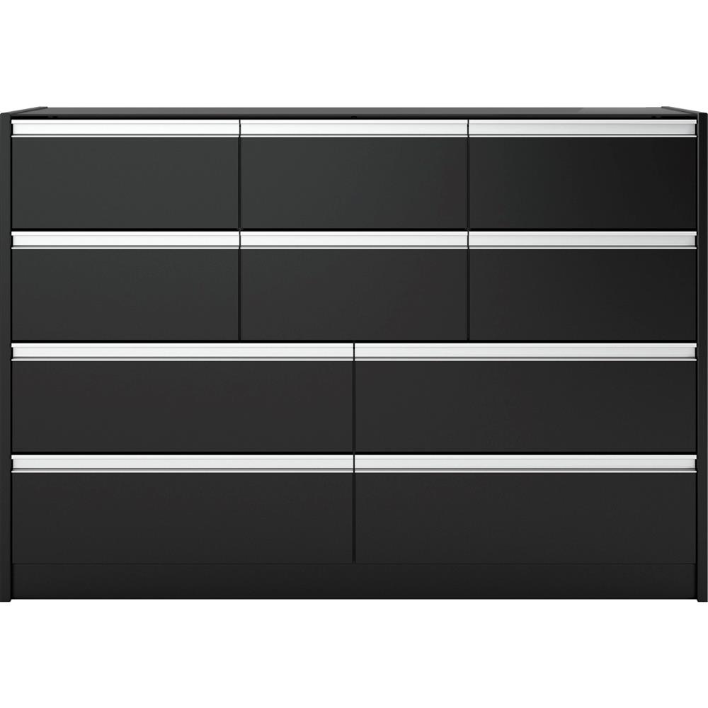 Sort kommode - 19 af de bedste og flotteste - se dem alle her!