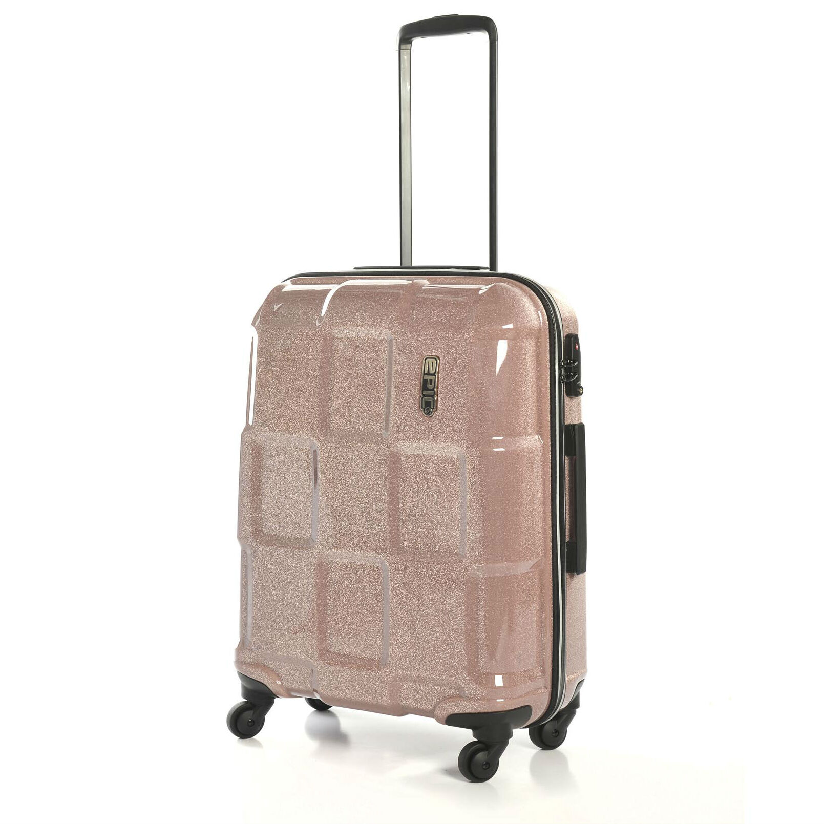 Kuffert Test (2022) – De 9 bedste rejsekufferter til turen