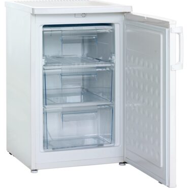 Lille fryseskab test - De 15 bedste små skabsfrysere (2022)