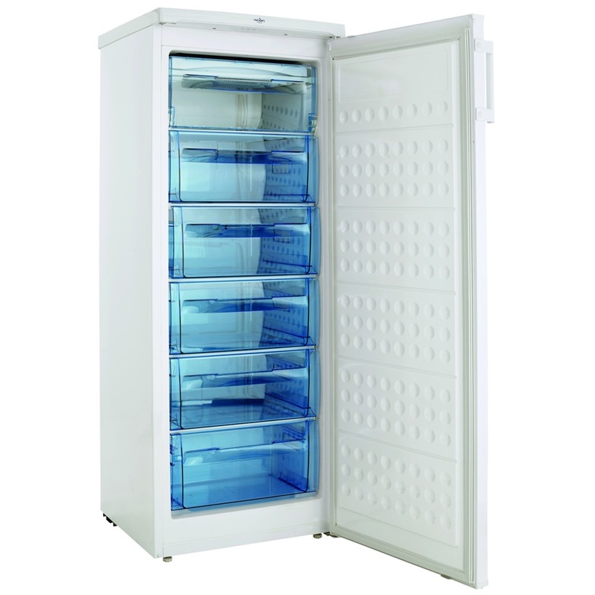 Lille fryseskab test - De 15 bedste små skabsfrysere (2022)